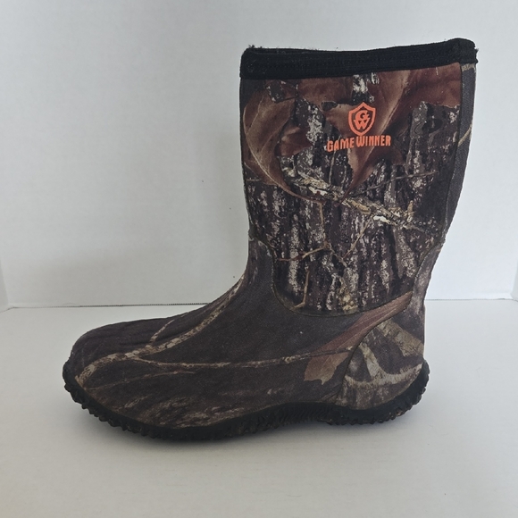 Game Winner | Shoes | Game Winner Womens Camouflage Combat Boots | Poshmark
